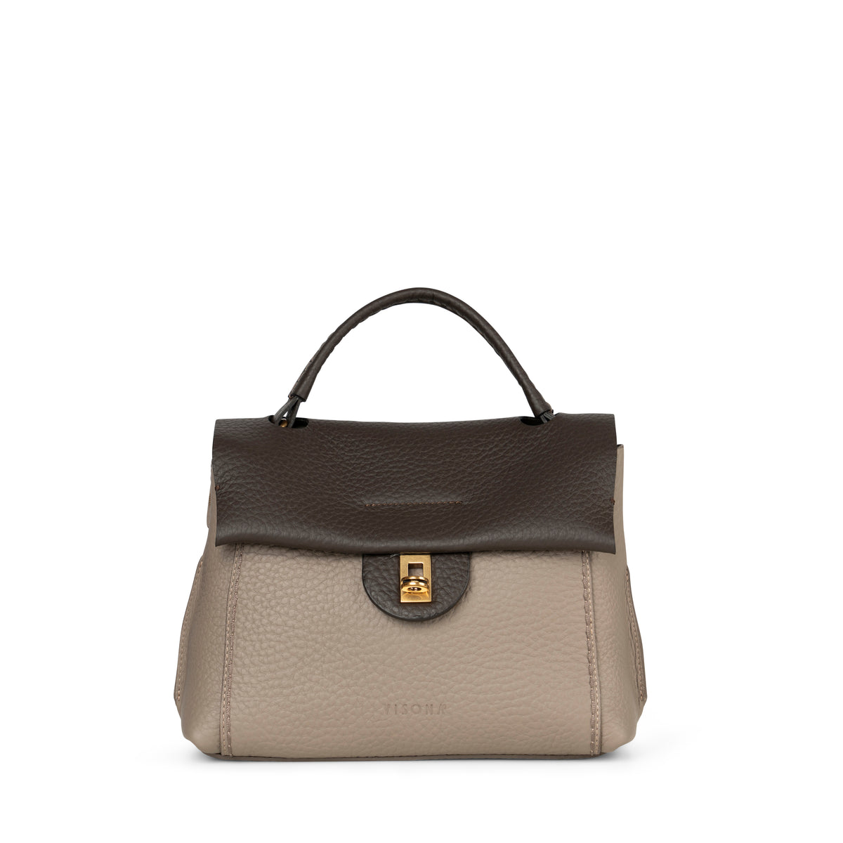 VIOLA MULTI TAUPE - 21570 – Visona'